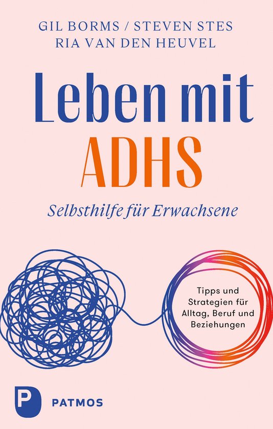 Leben mit ADHS (ebook), Steven Stes | 9783843615068 | Boeken | bol