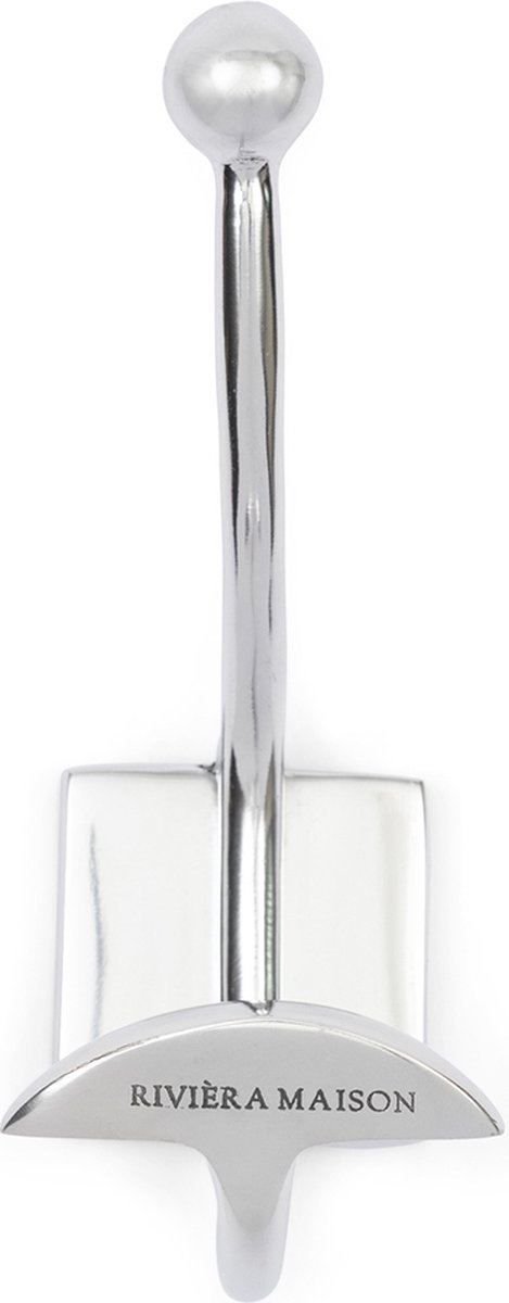 Riviera Maison Haak, Wandhaak, 2 haken, Ophanghaak - RM Trento Hook ...