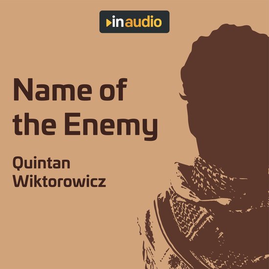 Name of the Enemy, Quintan Wiktorowicz | 9781467611145 | Boeken | bol