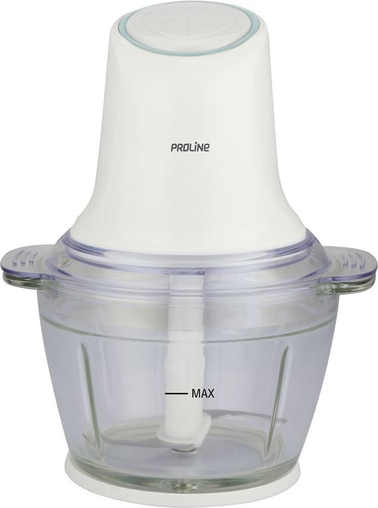 PROLINE CH300 mini-hakker | bol