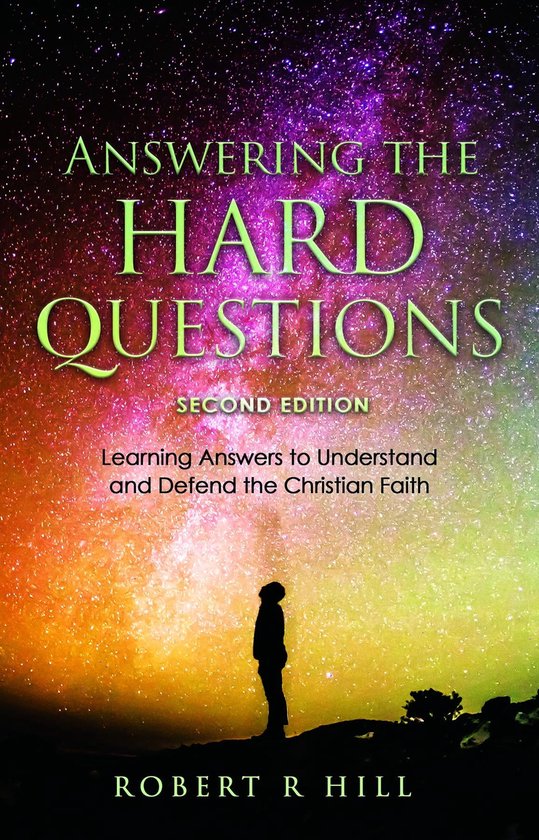 Answering the Hard Questions (ebook), Robert R Hill | 9798890411662 ...