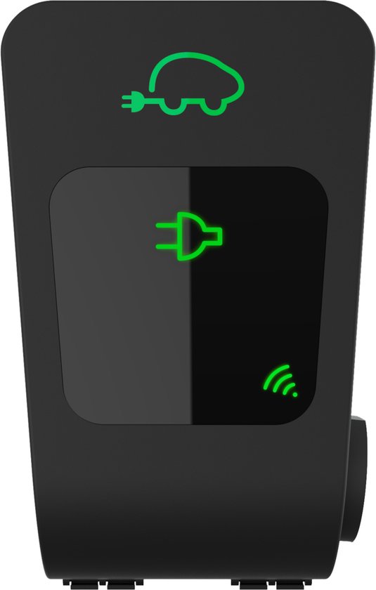 CTEK Chargestorm-Connected 2 - Socket 1 Outlet, 3 fase 32 | bol