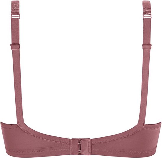 Amoena Ivy SBP Voorgevormde Prothese Bh Ivy SBP Sparkly Rouge - maat EU ...