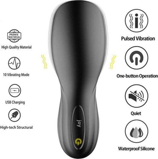 Masturbator Pro Masturbator Voor Man Sex Toys Voor Mannen Pocket