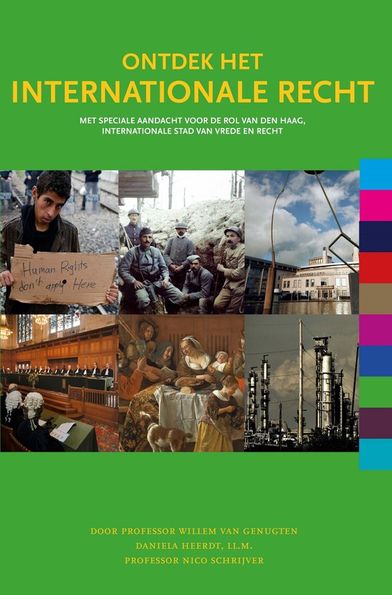 Discover International Law - Ontdek het internationale recht ...