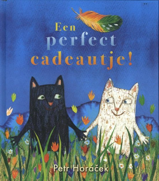 Een perfect cadeautje !, Peter Horacek | 9789061744740 | Boeken | bol