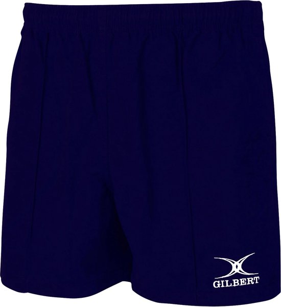 Gilbert Kiwi Pro Shorts Navy - 9 - 10 Yrs | bol