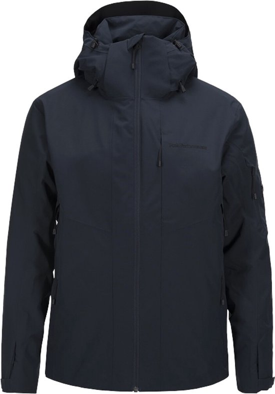 Peak Performance - Maroon 2 Ski Jacket - Outwear - S - Blauw | bol