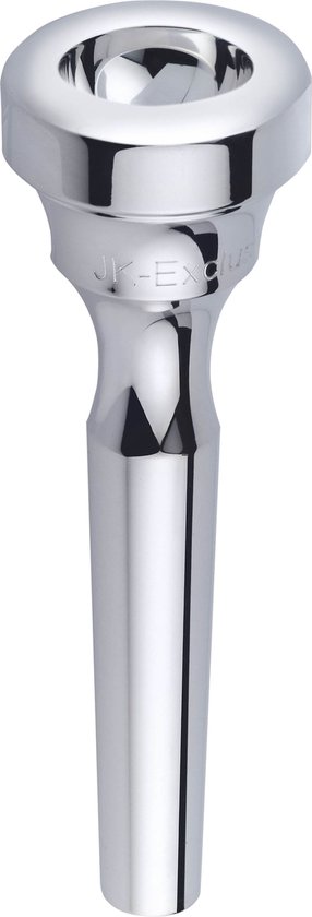 KLIER Exclusive Trompete 4D - Mondstuk voor trompet | bol