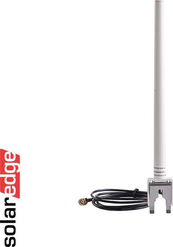 SolarEdge antenna kit for wi-fi for inverters with SetApp | bol