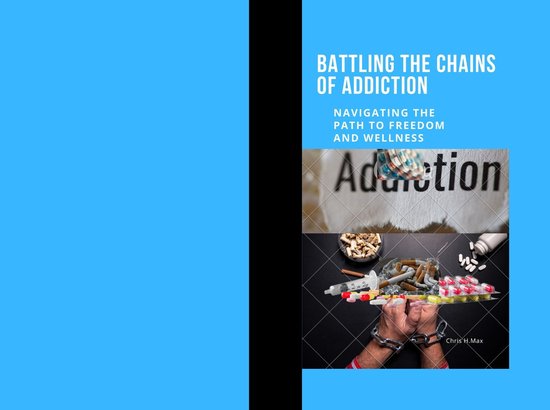 BATTLING THE CHAINS OF ADDICTION (ebook), Glory Blingz | 1230006793364 ...