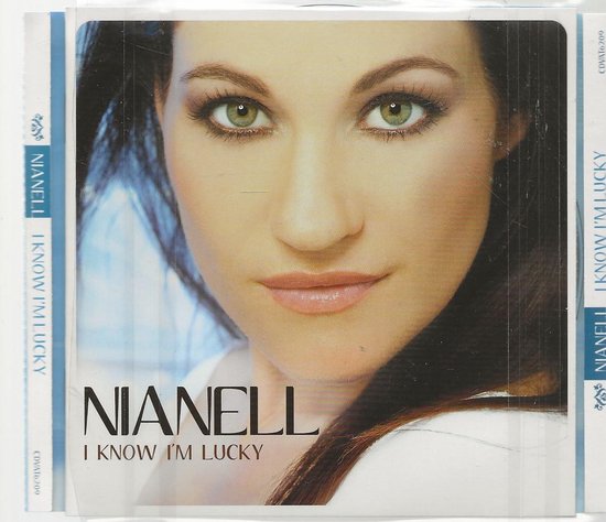 I Know I'm Lucky, NIANDELL | CD (album) | Muziek | bol.com