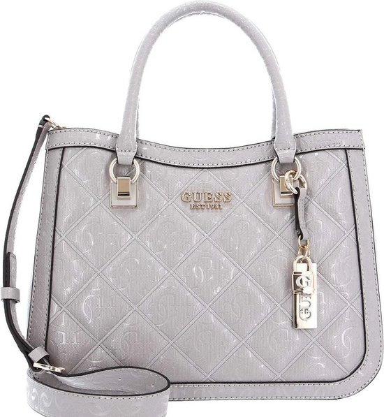 Guess Handtas Caddie Girlfriend HWGG8783060TAU | bol Guess Handtas Caddie Girlfriend HWGG8783060TAU | bol