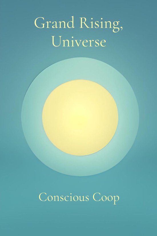 Grand Rising, Universe (ebook), Harrison | 9781088191446 | Boeken | bol.com