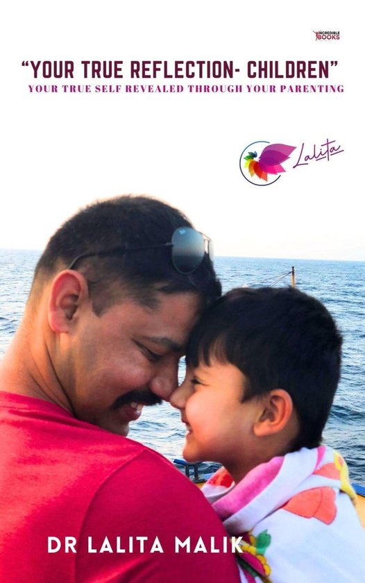 Your True Reflection - Children (ebook), Lalita Malik | 9798223537762 | Boeken | bol.com