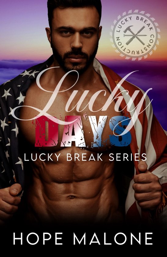 Lucky Break Series - Lucky Days (ebook), Hope Malone | 1230006745127 ...