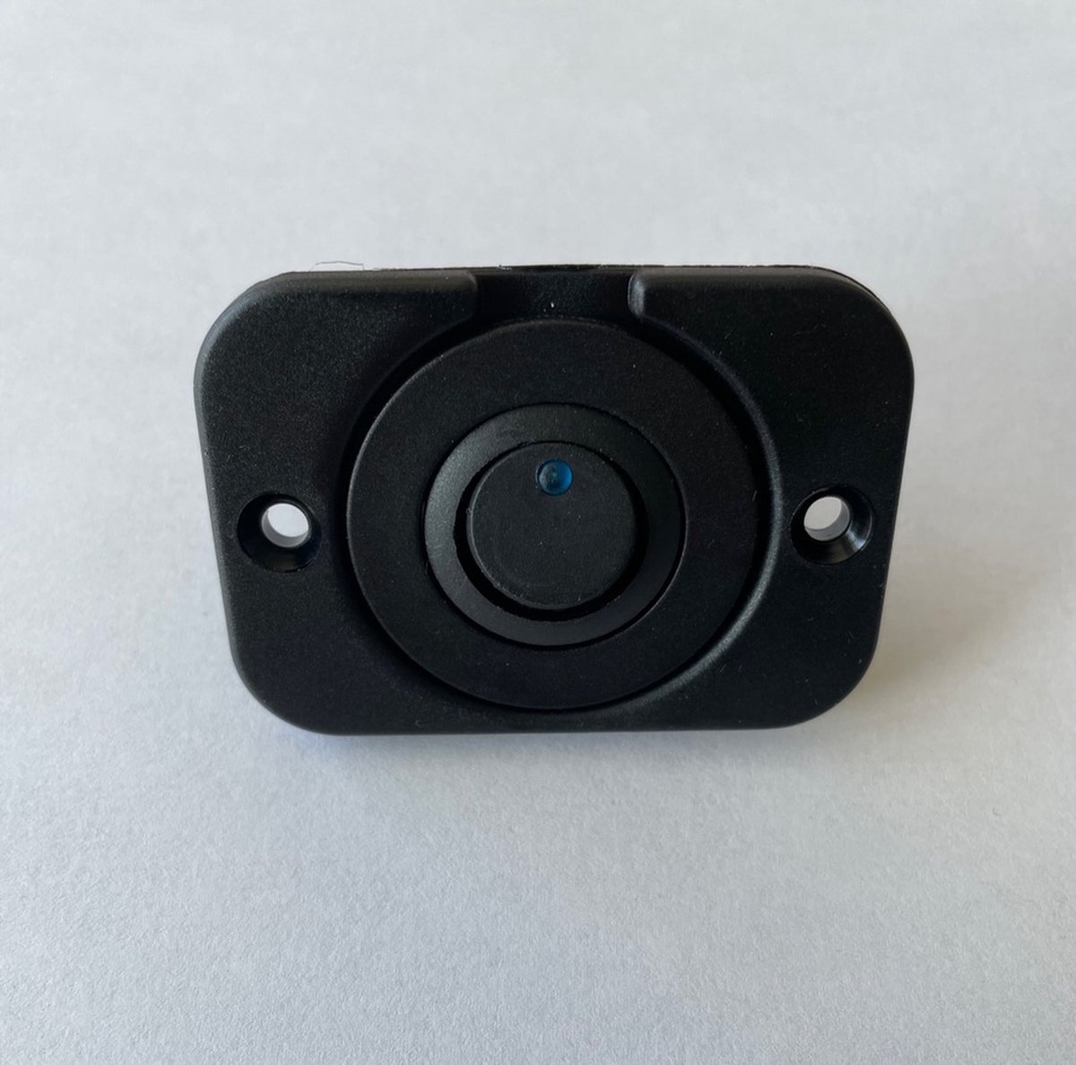 Ripca 12 V schakelaar met montageplaat | bol.com