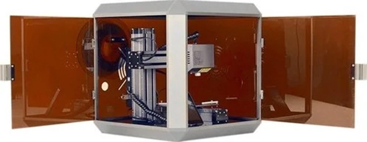 Snapmaker - Enclosure V1.1 (For 3-in-1) | bol.com