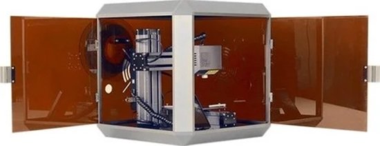 Snapmaker - Enclosure V1.1 (For 3-in-1) | bol.com
