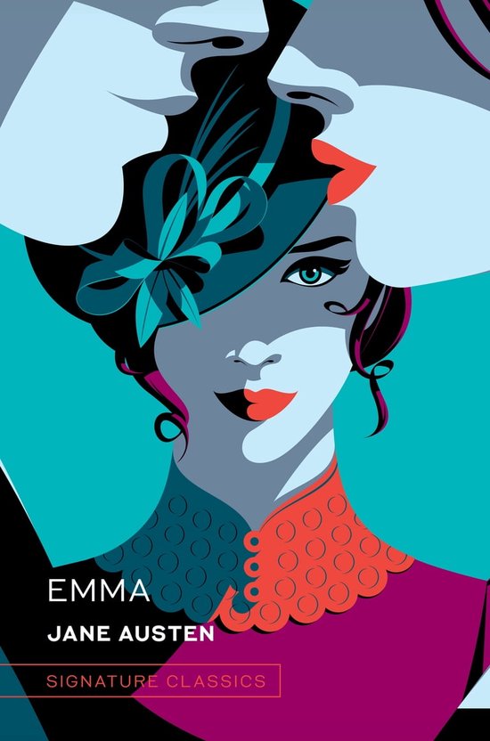 Signature Classics - Emma (ebook), Jane Austen | 9781435171749 | Boeken ...