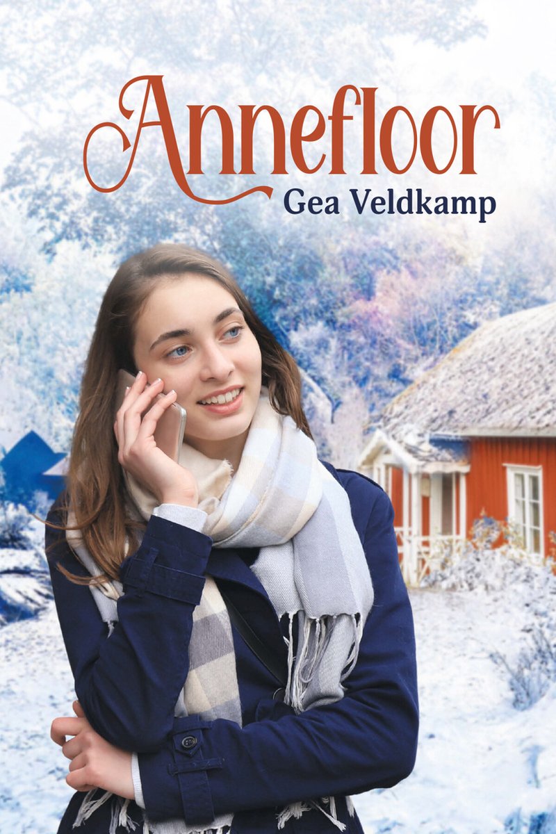 Annefloor (ebook), Gea Veldkamp | 9789033181580 | Boeken | bol