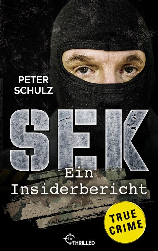 SEK - ein Insiderbericht (ebook), Peter Schulz | 9783751755627 | Boeken | bol