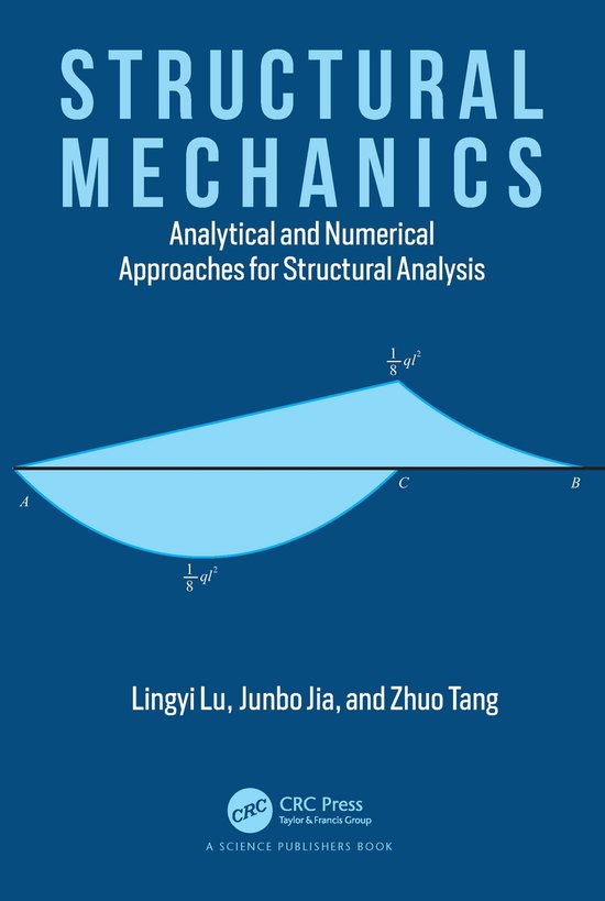 Structural Mechanics | 9780367559120 | Lingyi Lu | Boeken | bol