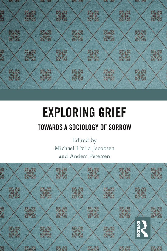 Exploring Grief | 9780367776800 | Boeken | bol