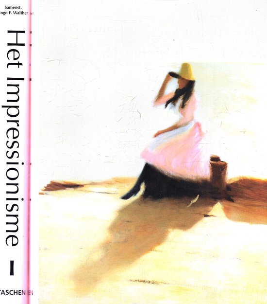 Het Impressionisme - Schilderkunst, kunst en schilderijen uit de ...