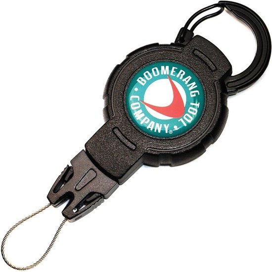 T-Reign - Retractable Gear Tether - Medium | bol