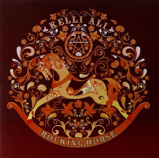 Kelli Ali: Rocking Horse [CD], Kelli Ali | Muziek | bol