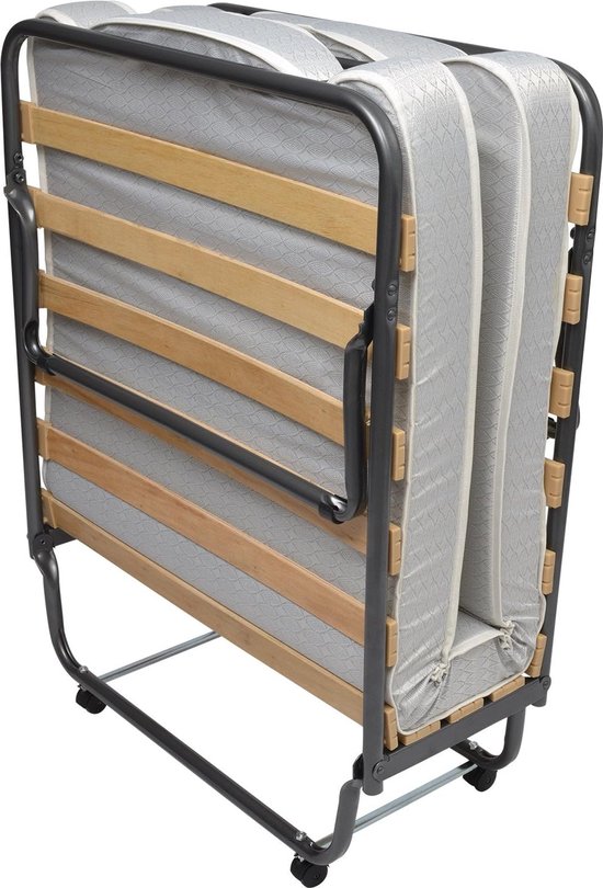 Veraflex Vouwbed Luxor 80 x 200 cm | bol
