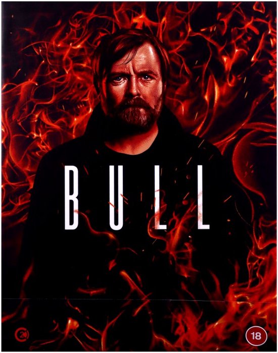 Bull [Blu-Ray] (Blu-ray), Chris Jackson | Dvd's | bol