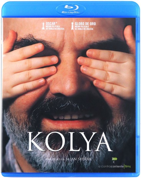 Kolja [Blu-Ray] (Blu-ray), Ondrej Vetchý | Dvd's | bol