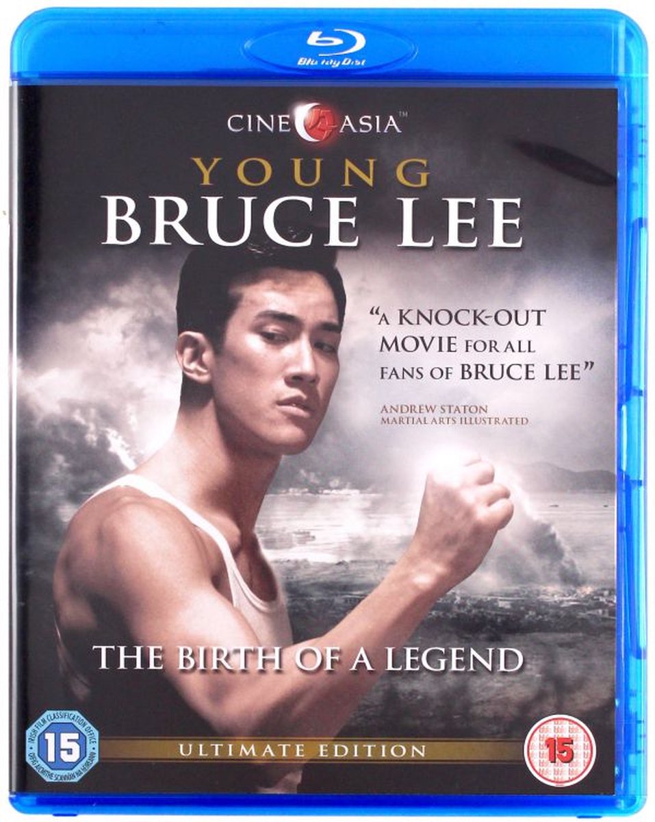 Li xiao long [Blu-Ray] (Blu-ray), Aarif Rahman | Dvd's | bol