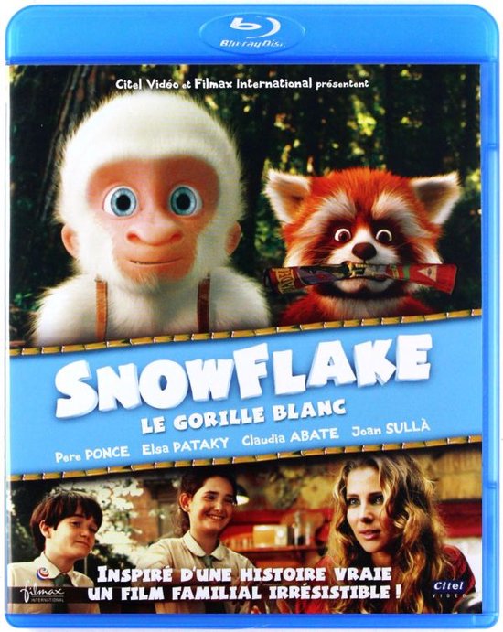 Floquet de Neu [Blu-Ray] (Blu-ray), Claudia Abate | Dvd's | bol