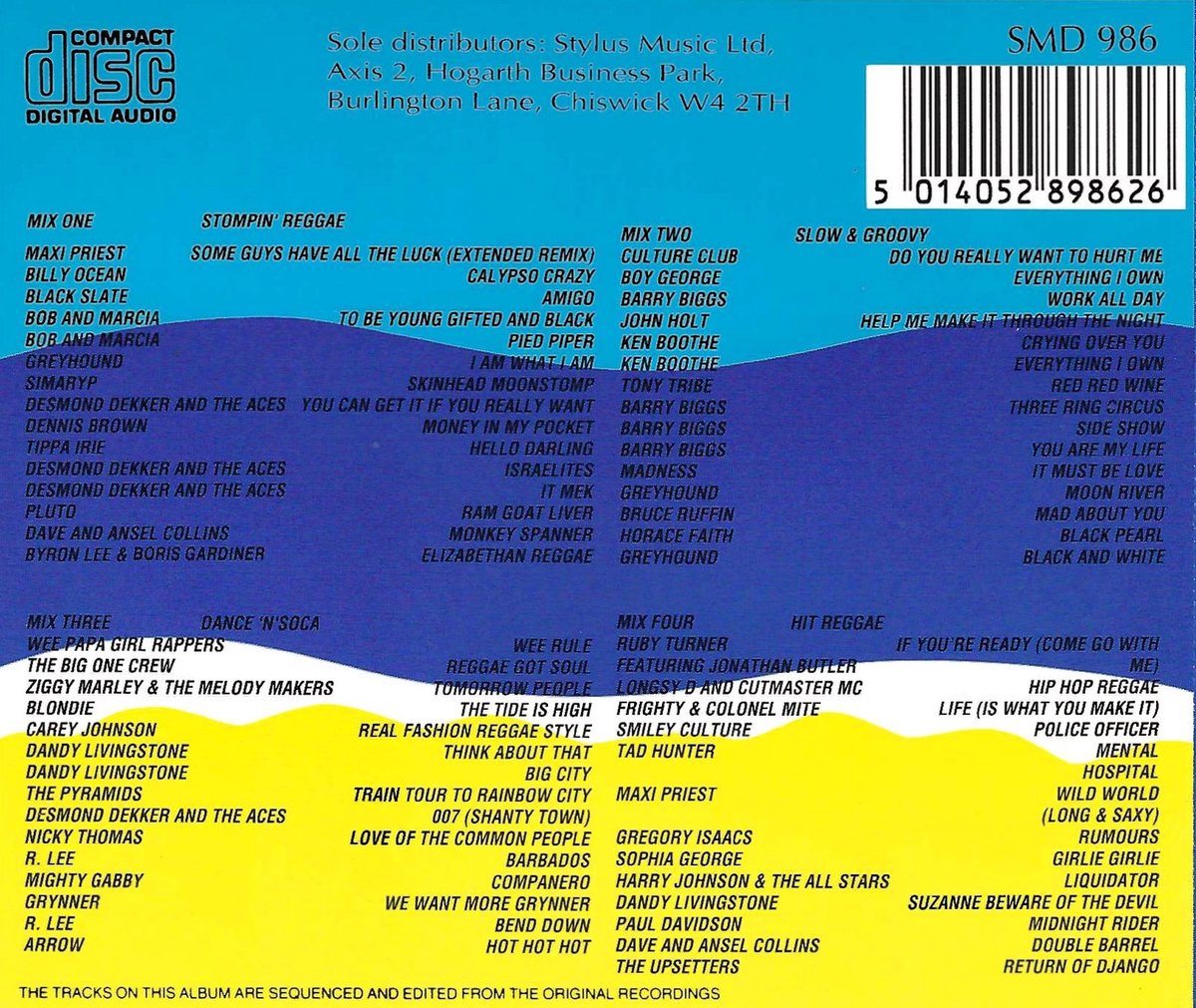 Sunshine Mix (2-CD), Various | Muziek | bol.com