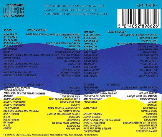 Sunshine Mix (2-CD), Various | Muziek | bol