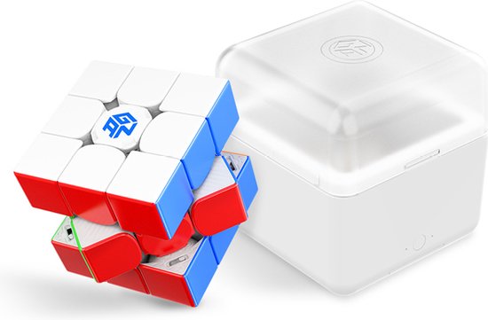 GAN 12 ui FreePlay + PowerPod | Games | bol