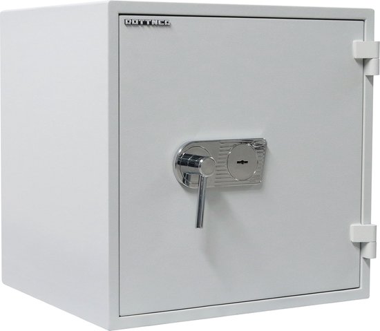 Rottner Inbraak- en Brandwerende Kluis Opal Fire OPD 65 IT |Sleutelslot ...