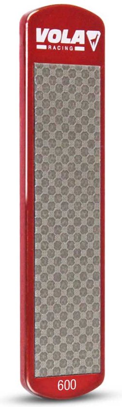 Vola racing diamant vijl medium 600 Diamonded plate - Vola diamonded plate - Diamant... | bol