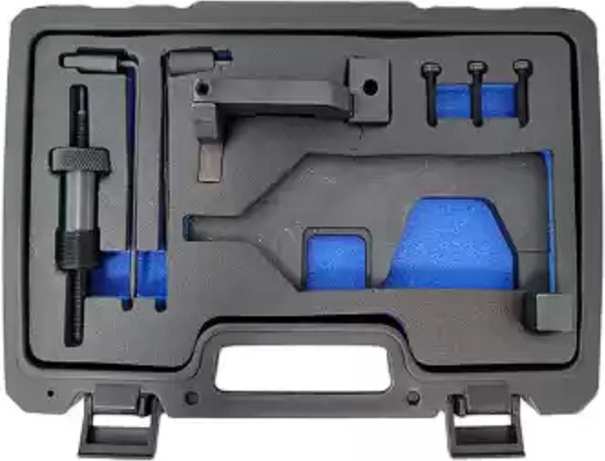 Timing set BMW N13-N18-Ontwikkeld voor de BMW N13 en N18 ...