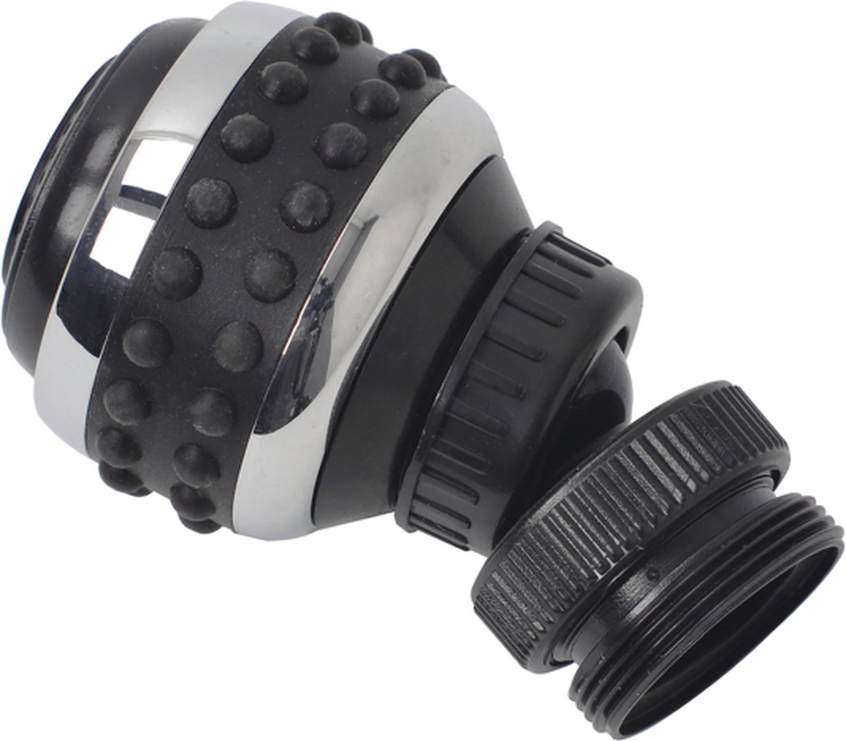 Straalregelaar M22F Zwenkbaar & Regelbaar | bol.com