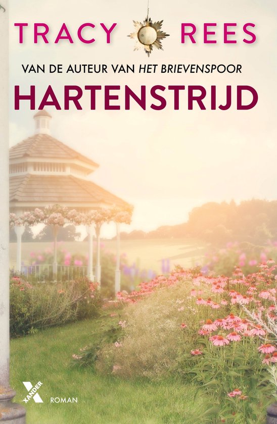 Hartenstrijd (ebook), Tracy Rees | 9789401620628 | Boeken | bol