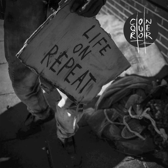 Conquerer - Life On Repeat (CD), Conquerer | Muziek | bol