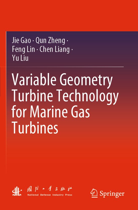 Variable Geometry Turbine Technology for Marine Gas Turbines ...