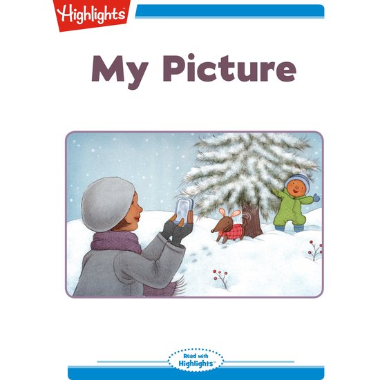 My Picture, Marguerite Chase Mccue | 9781792200854 | Boeken | bol