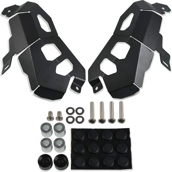 Motor Frame Protector Cover Voor R1200GS 2013-2020 R1200RT 2014-2020 ...