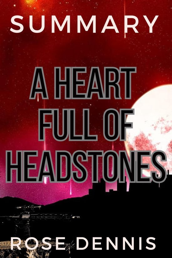 Inspector Rebus 24 - Summary of A Heart Full of Headstones by Ian ...