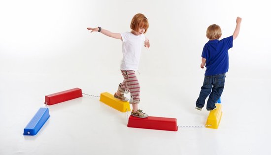 Edx Education Step A Logs stapstenen - Duurzaam Buiten en Binnen ...